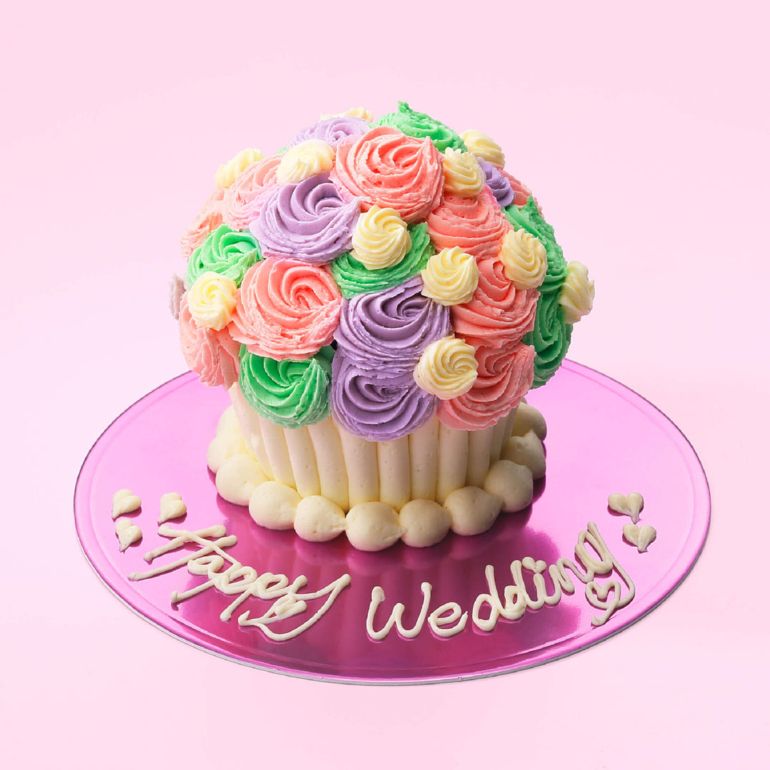 ショーガール – Lola's Cupcakes Tokyo